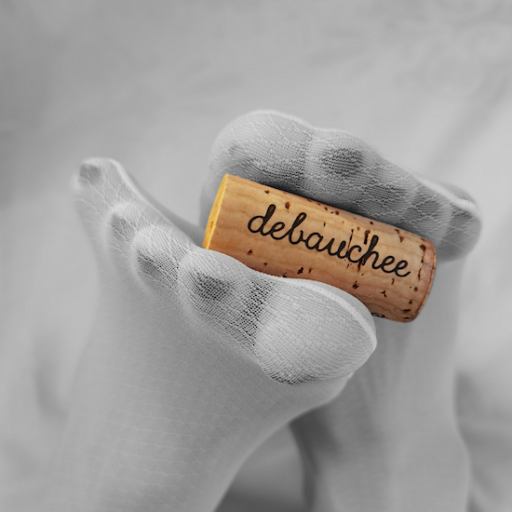 Debauchee - Surrender to your inner sybarite.